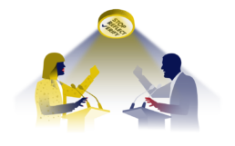 Spectral - Amos K. Rono